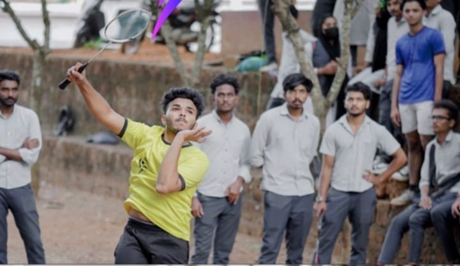 GEMS ARTS AND SCIENCE COLLEGE (AUTONOMOUS) -MALAPPURAM, KERALA